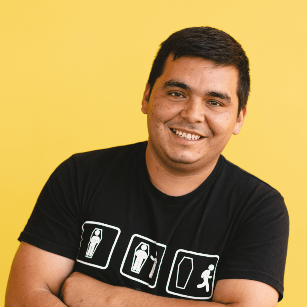 Infinito DTS - YWAM Asunción