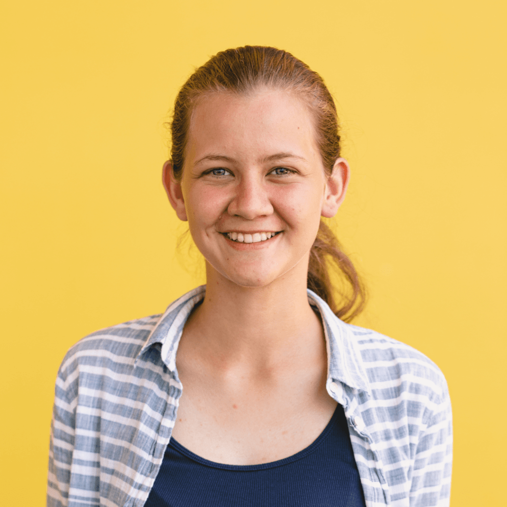 Infinito DTS - YWAM Asunción