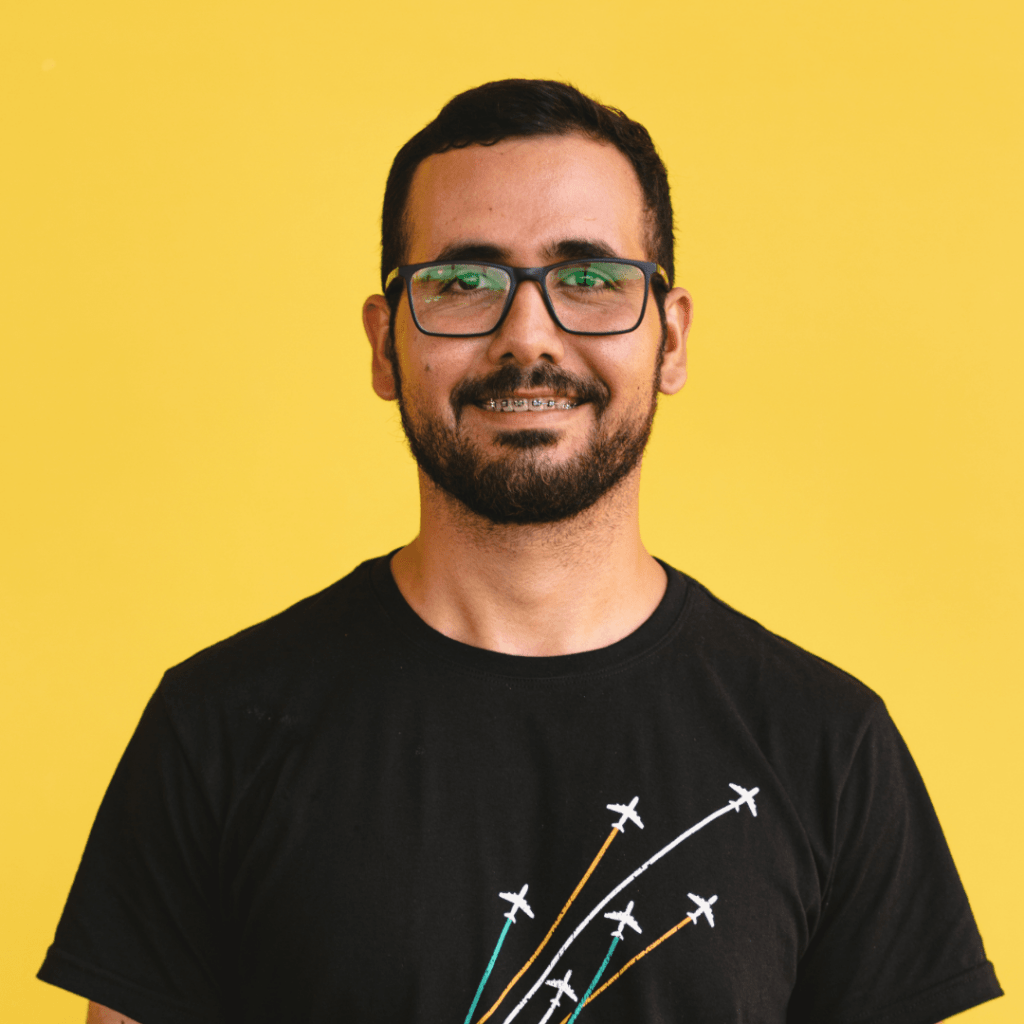 Infinito DTS - YWAM Asunción