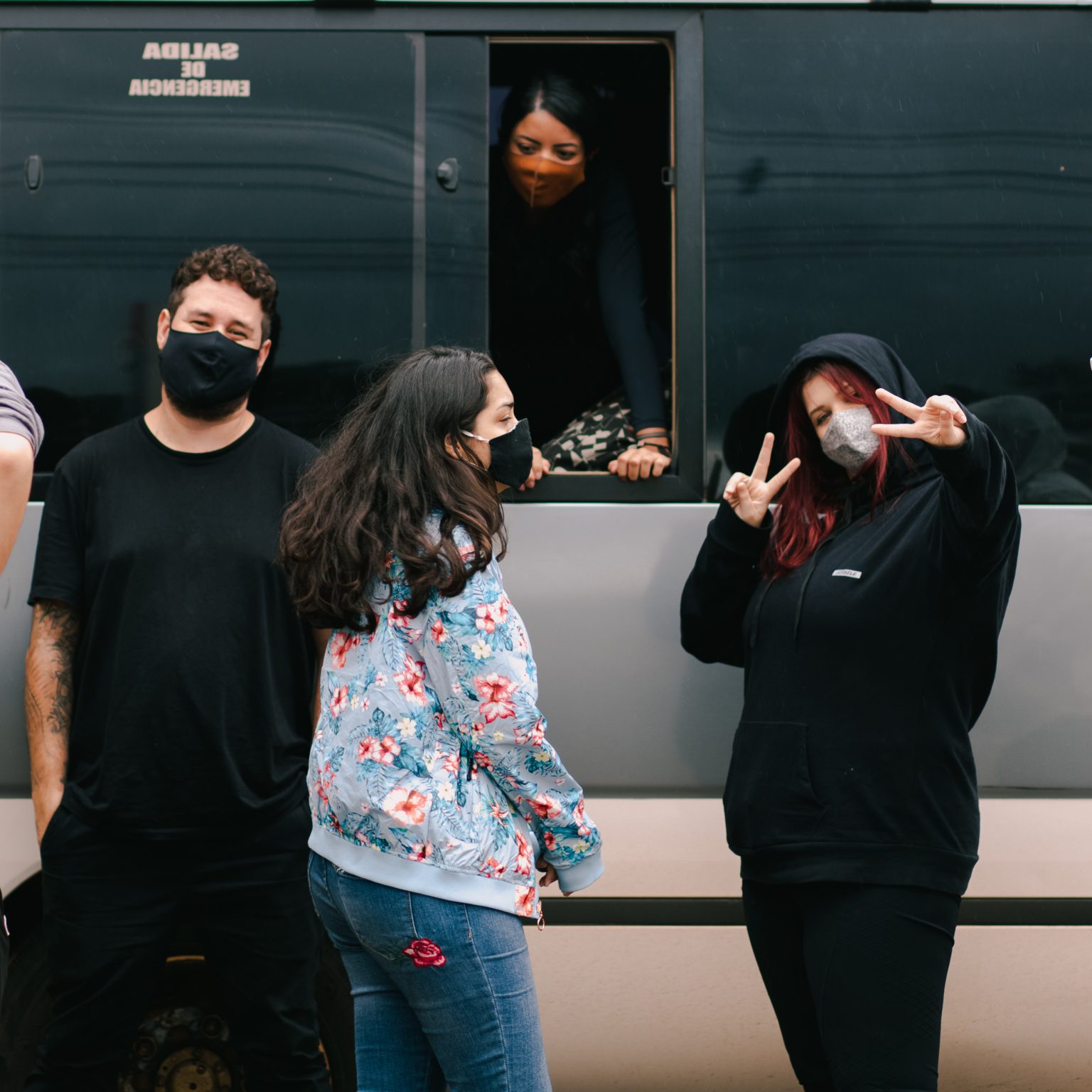 How Many Ywam Bases Are There In The World? - YWAM Asunción